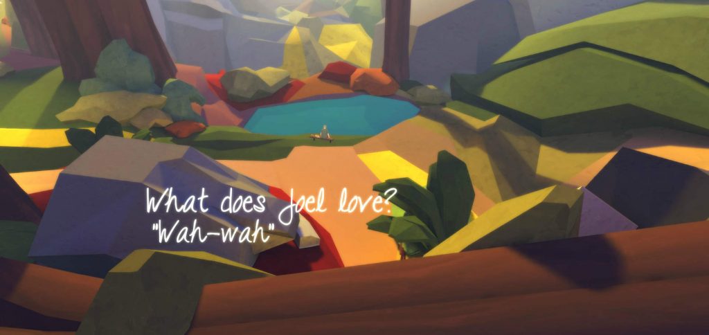 That Dragon, Cancer proves that games can be an emotional art form