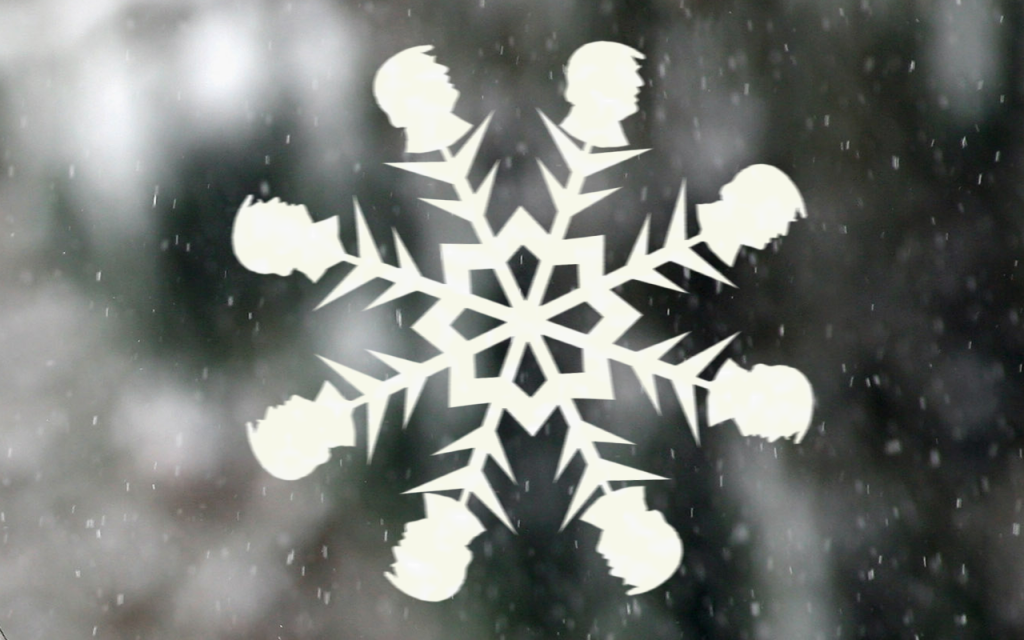 Donald Trump is the most Special Snowflake of them all