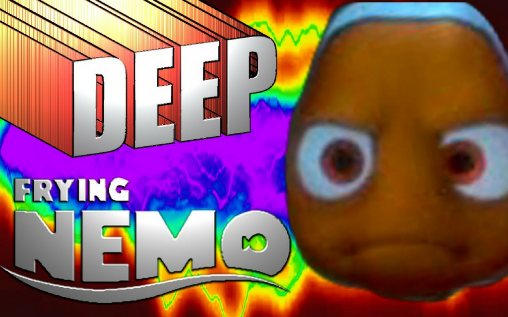 The art of the YouTube Poop