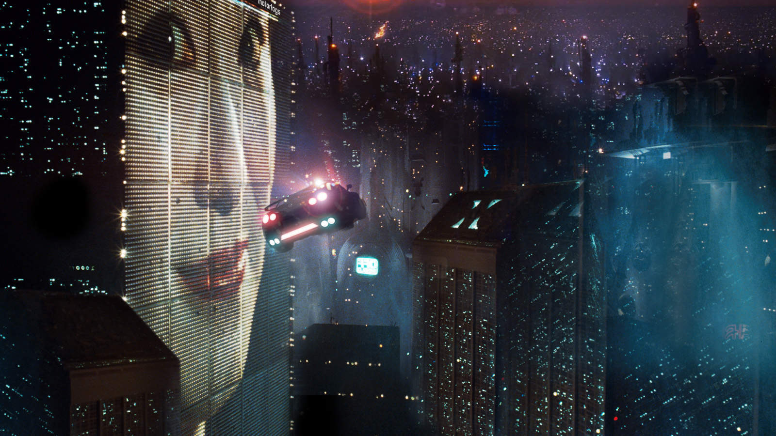 The Bladerunner book: Do Androids Dream of Electric Sheep on Radio 4