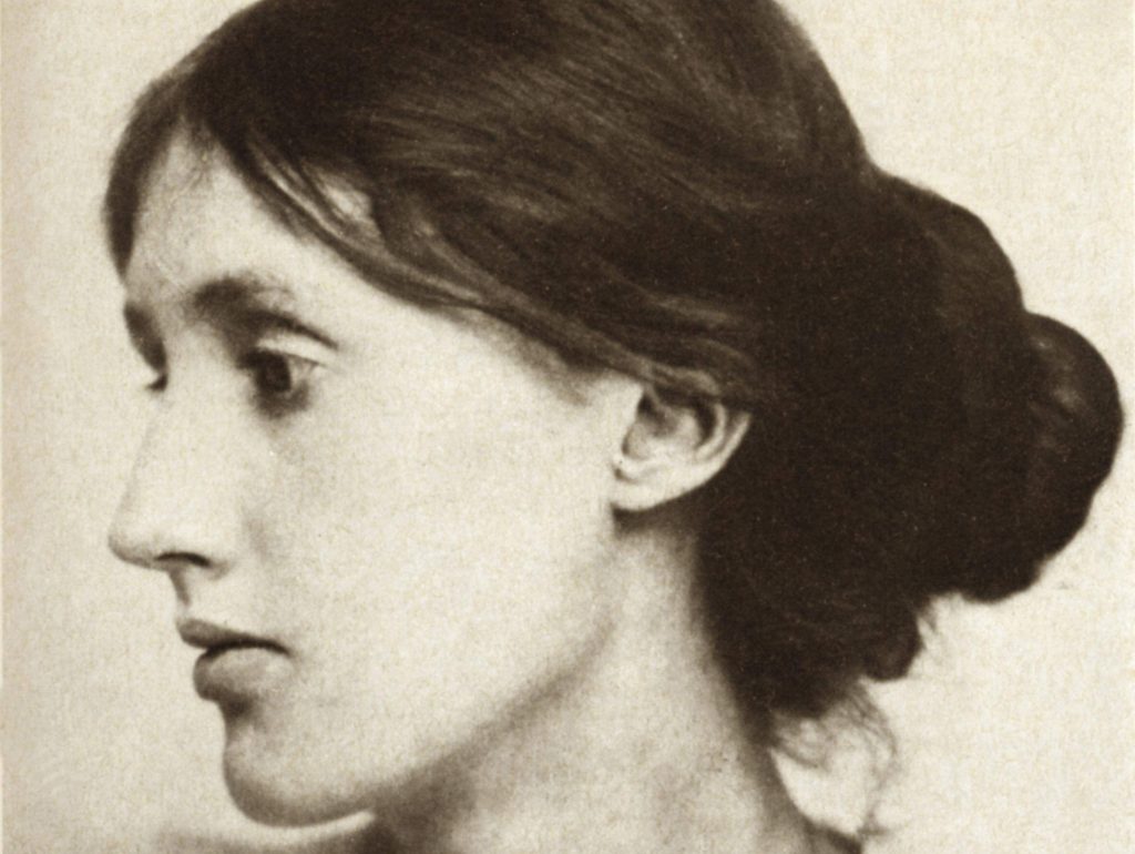 Shape shifter: The joyous transgressions of Virginia Woolf’s Orlando ...
