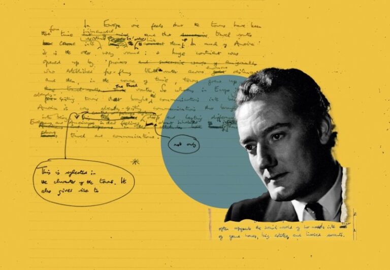 Pensées by Bryan Magee - New Statesman