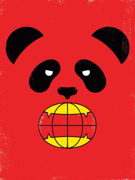 Why there is no solution to our age of crisis without China - New Statesman