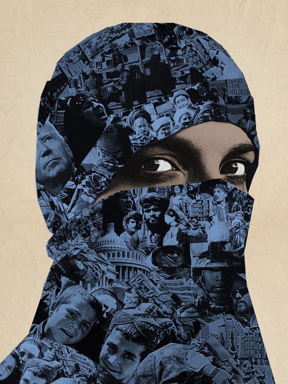 Last of the forever wars: Afghanistan and the limits of liberal ...