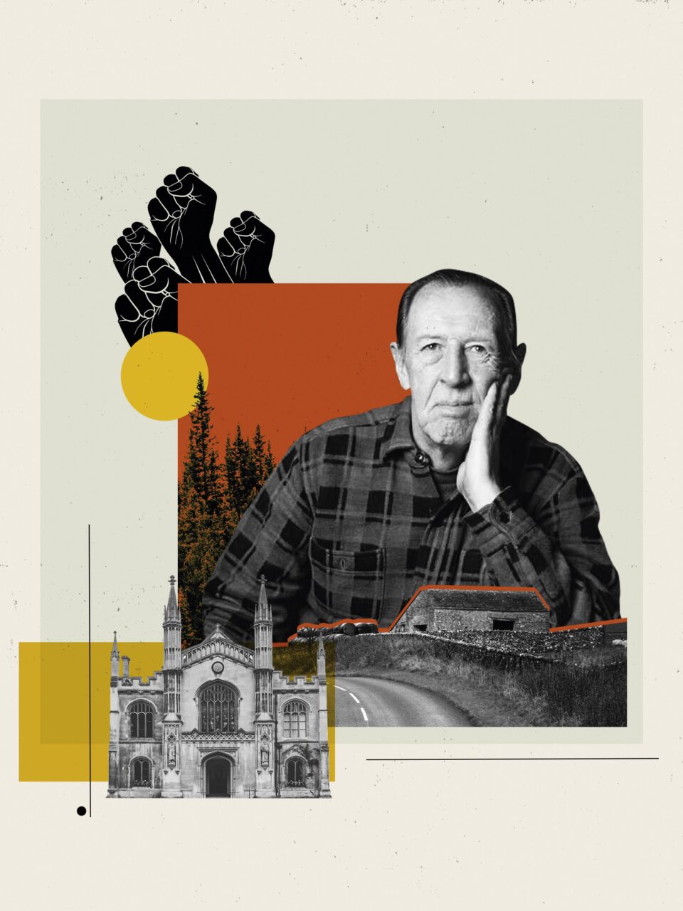 How Raymond Williams redefined culture - New Statesman