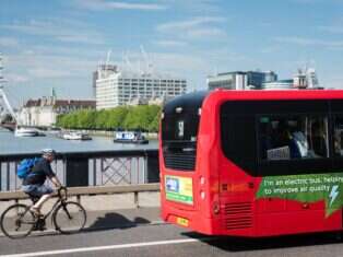 Who really owns Transport for London? - New Statesman