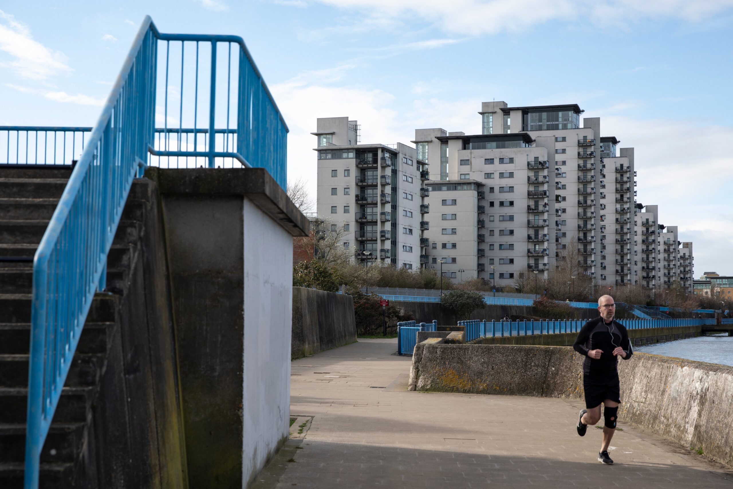 Cladding crisis exclusive: Only 2 per cent of voters think leaseholders ...