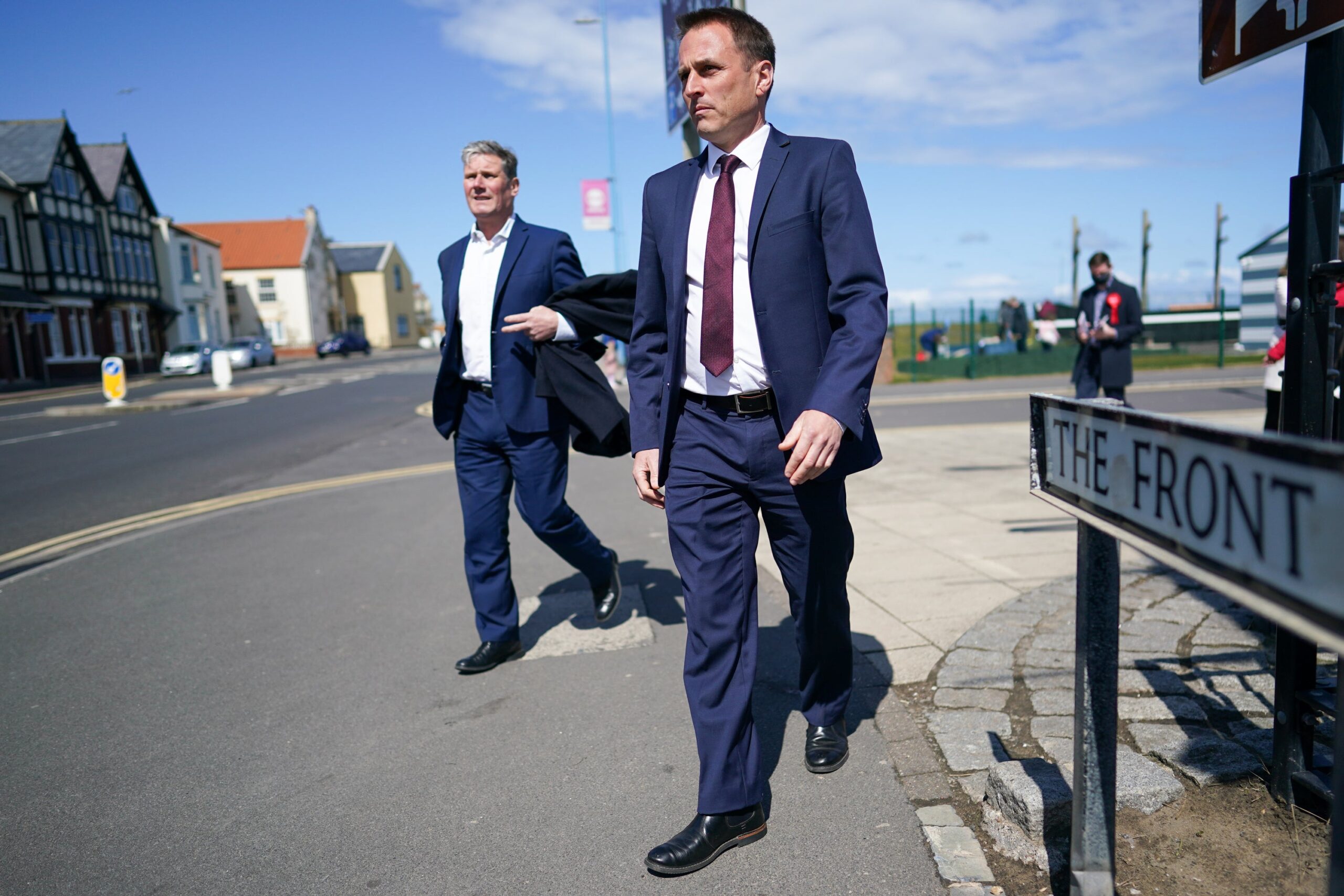 How Labour lost the Hartlepool by-election