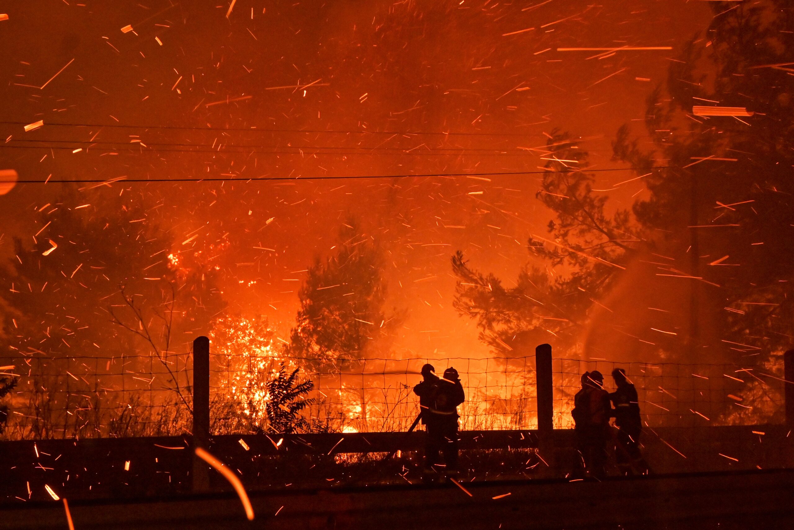 Why only radical social transformation can avert a climate catastrophe ...