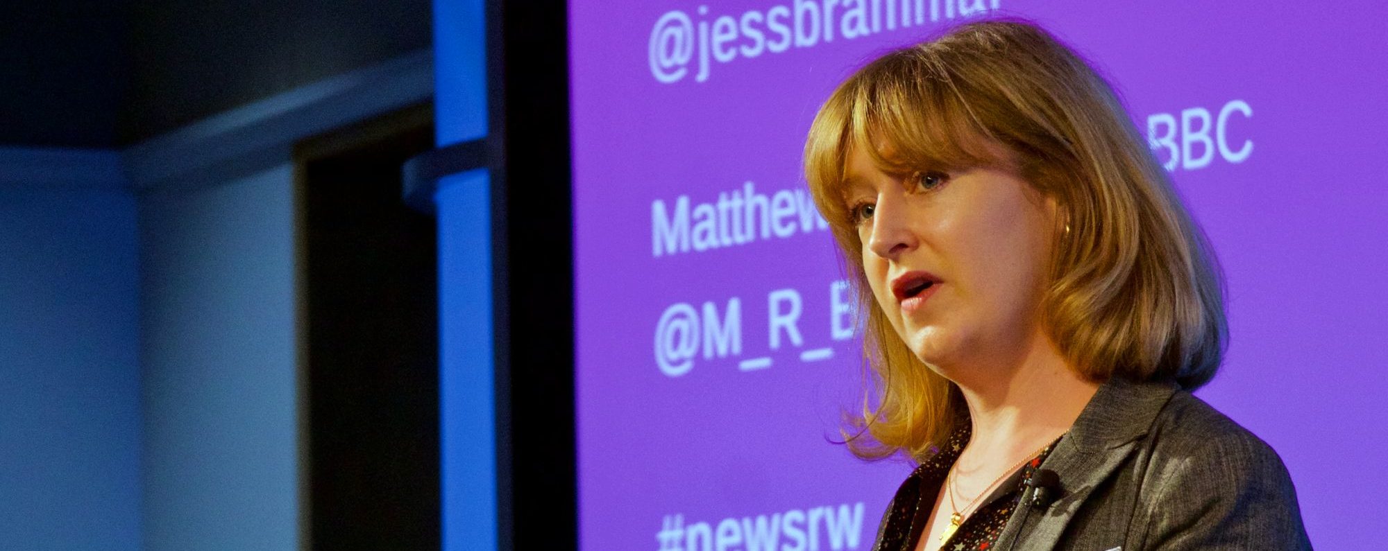 The BBC must not be intimidated by the press vendetta against Jess ...