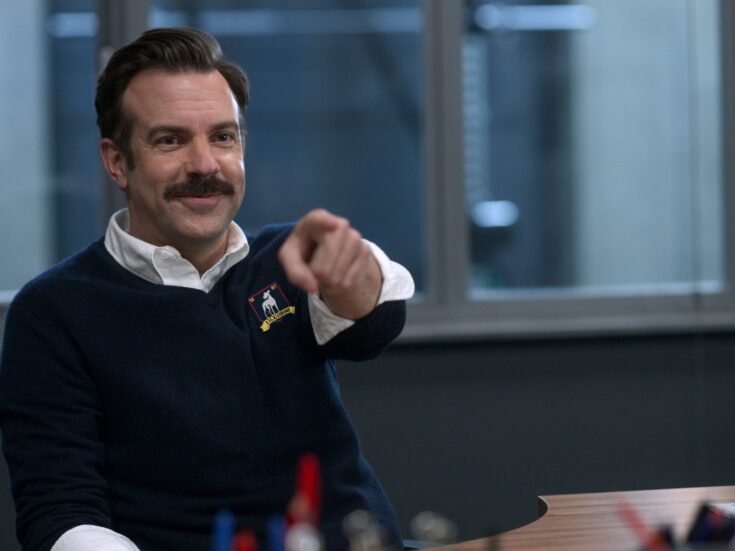 Ted Lasso is the most overrated show on TV - New Statesman