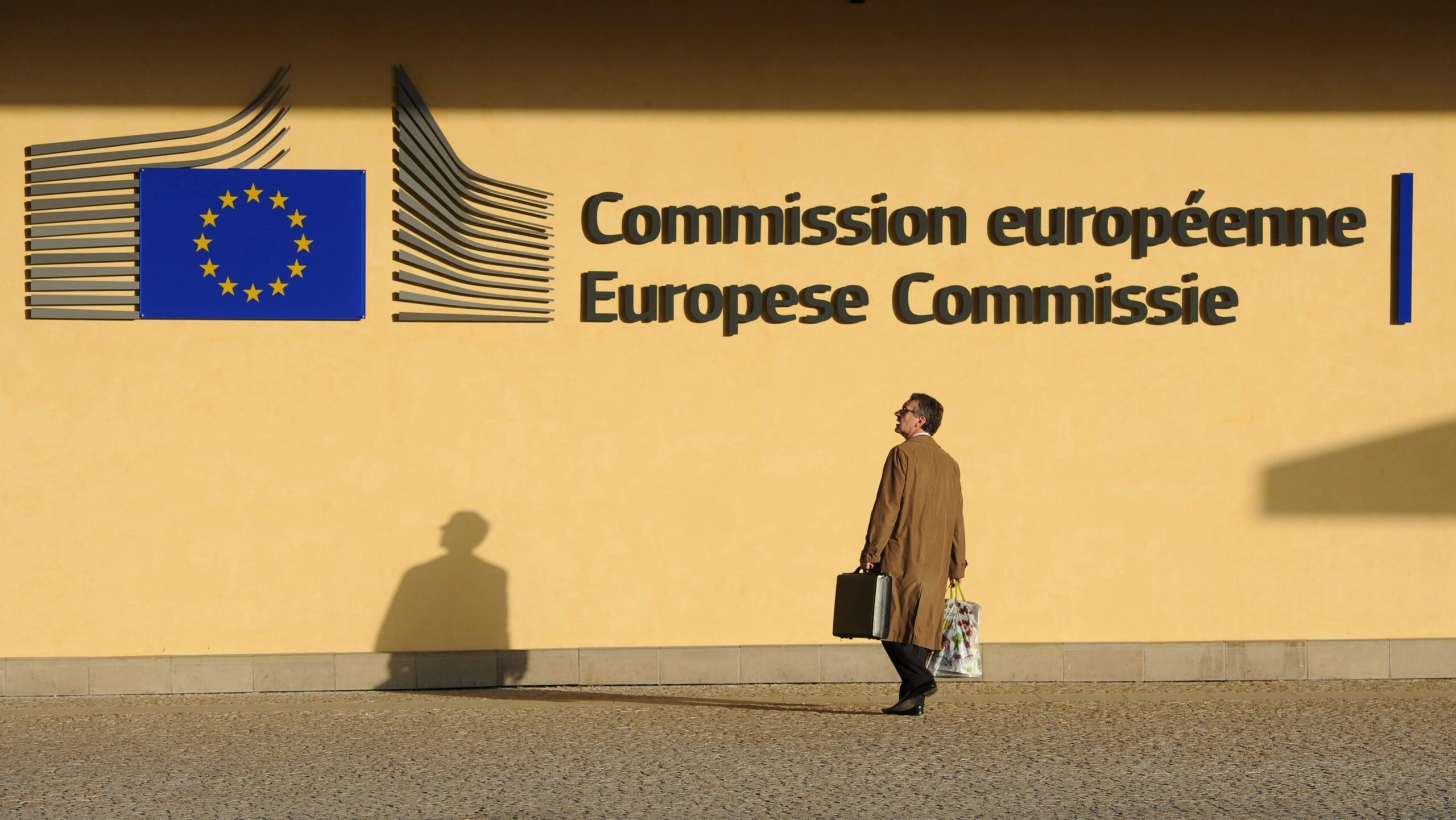 How the EU is making NHS privatisation permanent