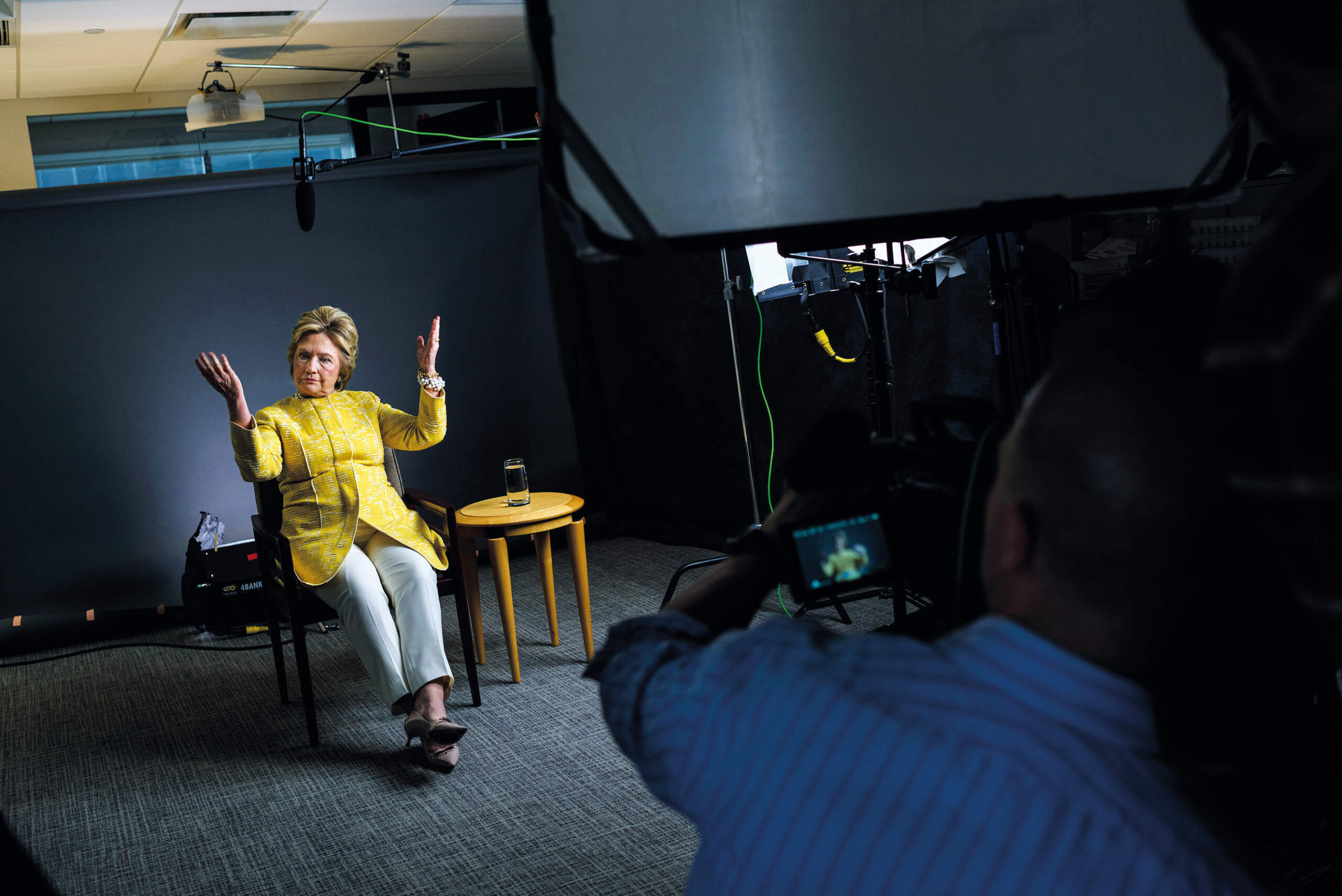 What Happened reveals Hillary Clinton as a smart thinker – unlike the ...