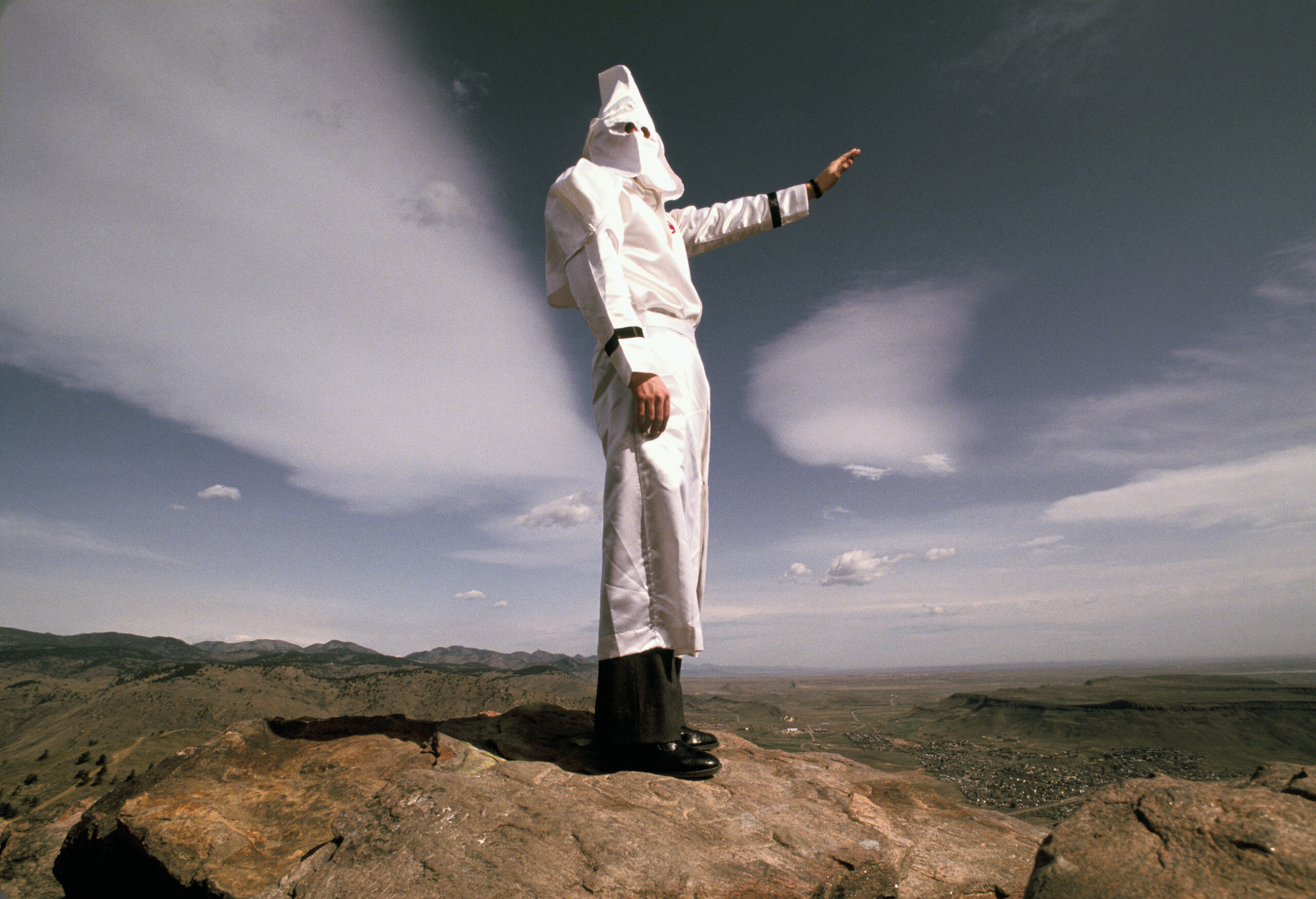 How not to be a racist - New Statesman