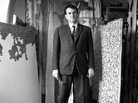 The making of a messiah - New Statesman