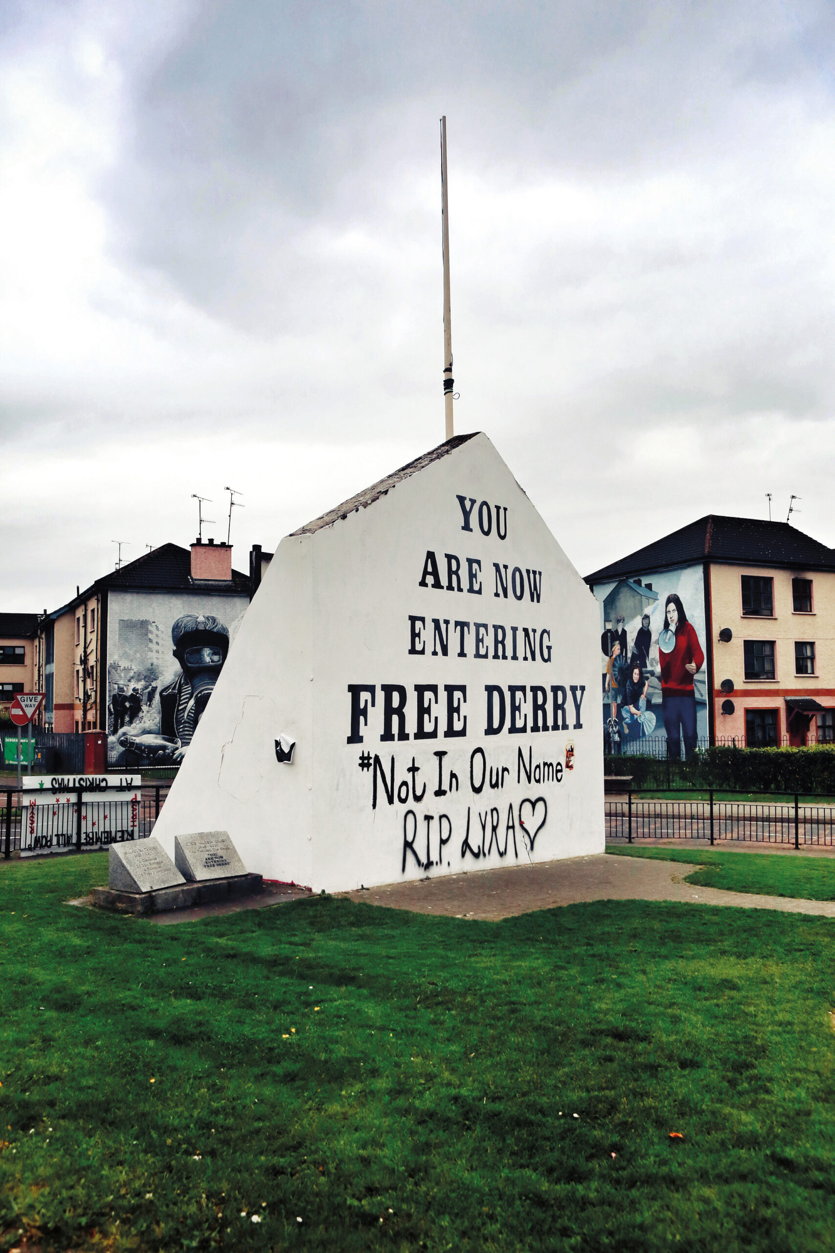 The return of the Irish question - New Statesman