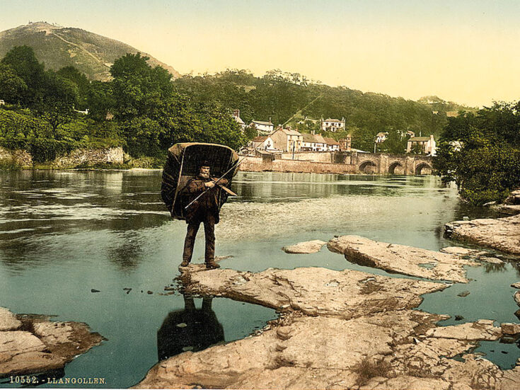 How the Welsh fought back - New Statesman