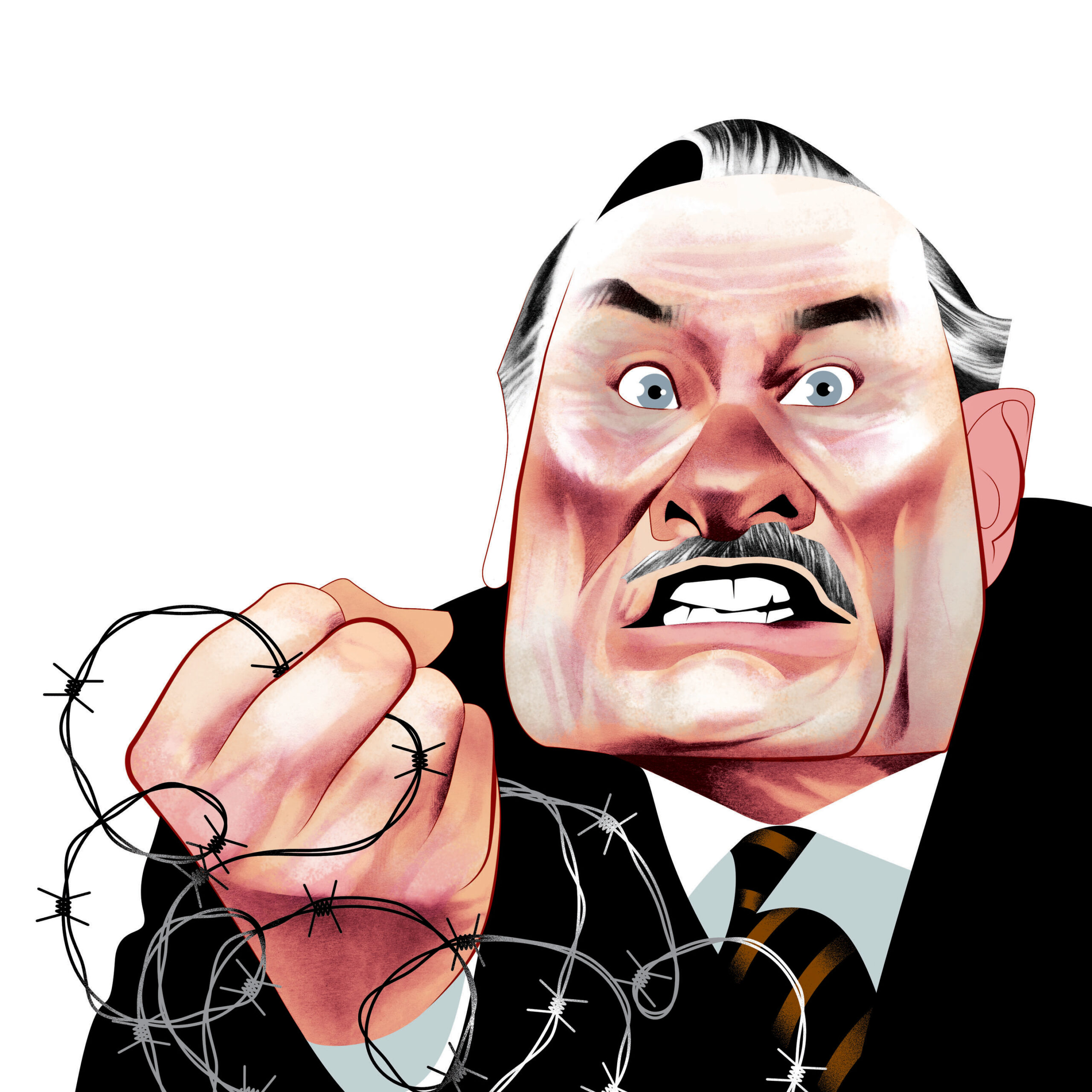 The provocations of Enoch Powell - New Statesman