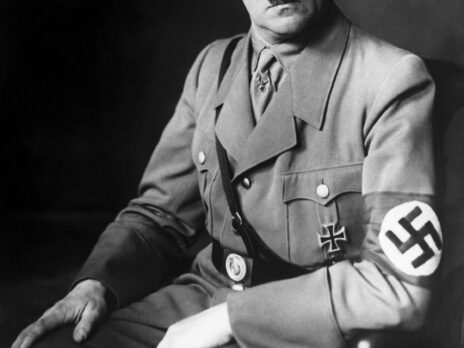 Hitler’s long shadow - New Statesman