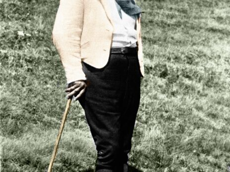 Heidegger, the homesick philosopher - New Statesman