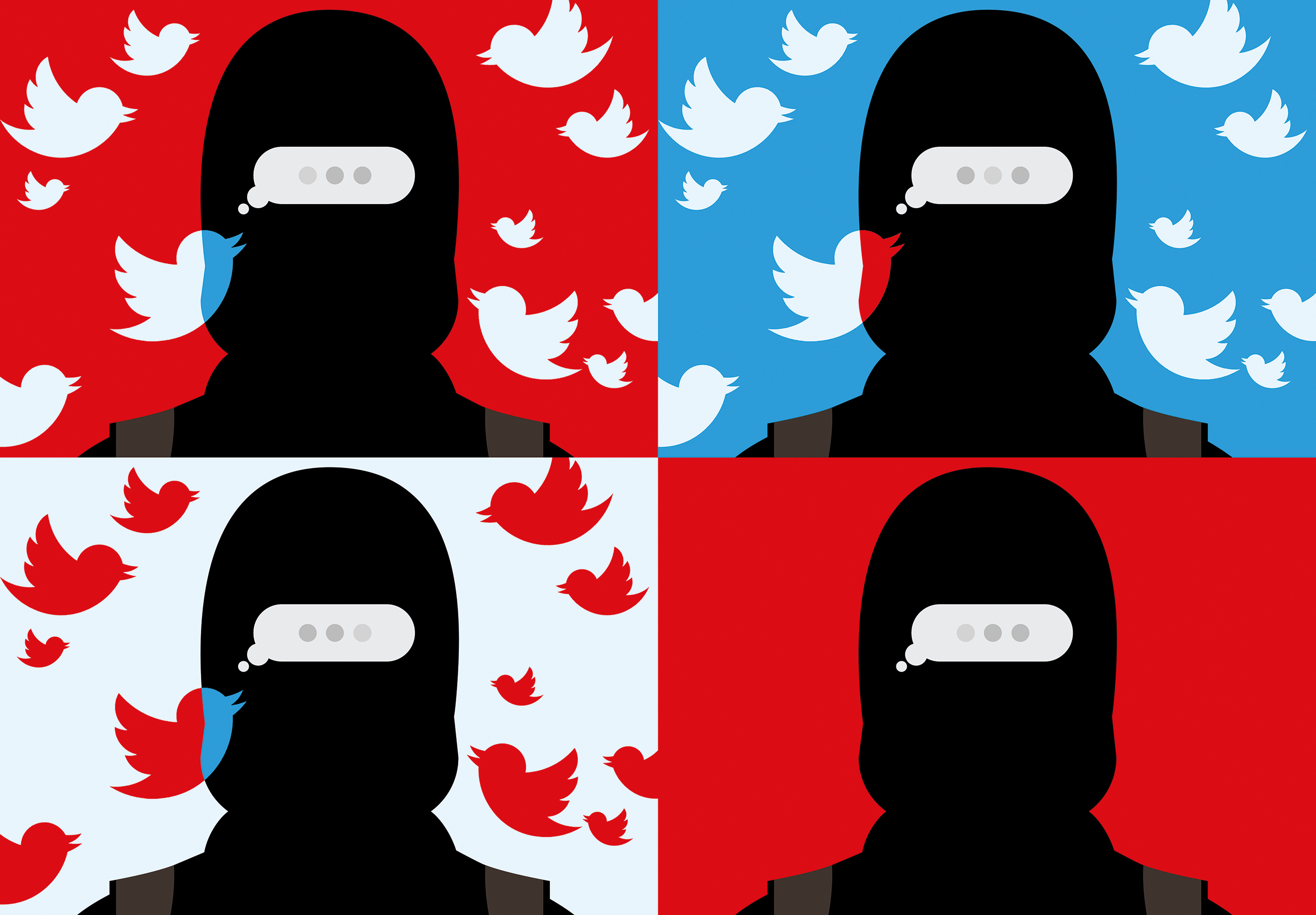 We are witnessing the end of the “Twitter Revolution” - New Statesman