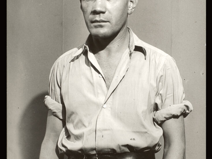 The crimes of Jean Genet - New Statesman