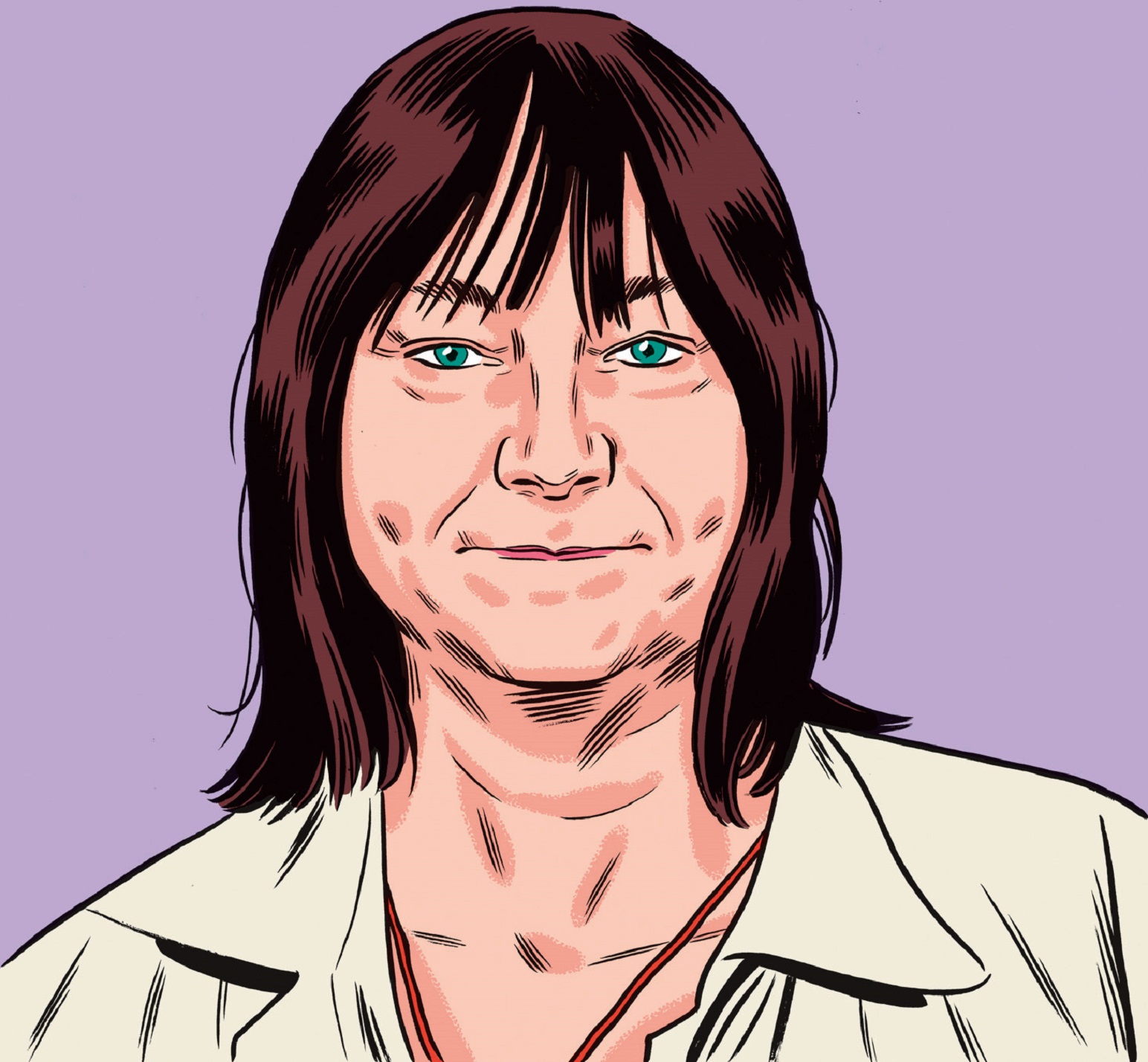 Ali Smith Q&A: “Heroism is a daily and communal matter“ - New Statesman