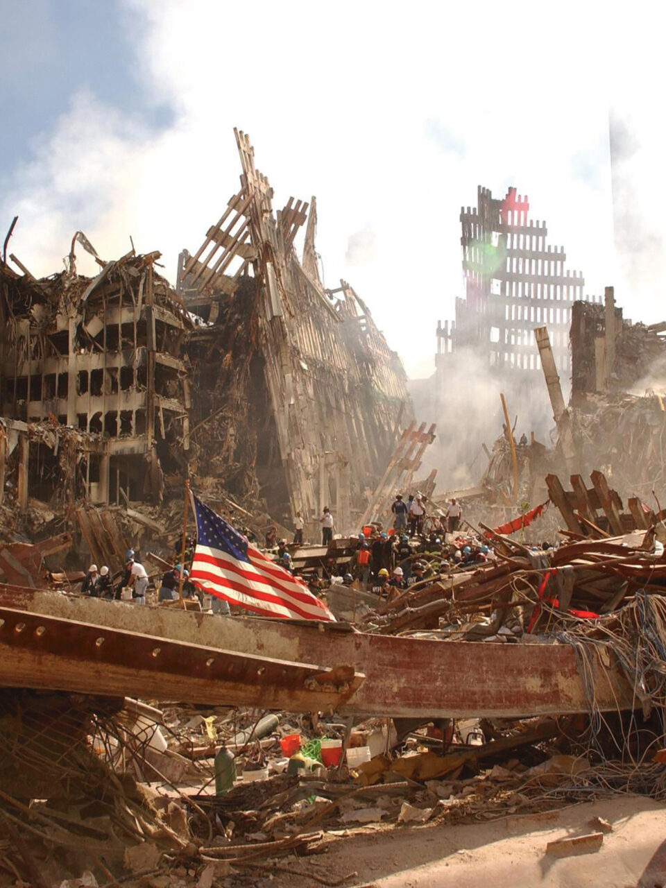 How the war on terror led to the forever wars - New Statesman