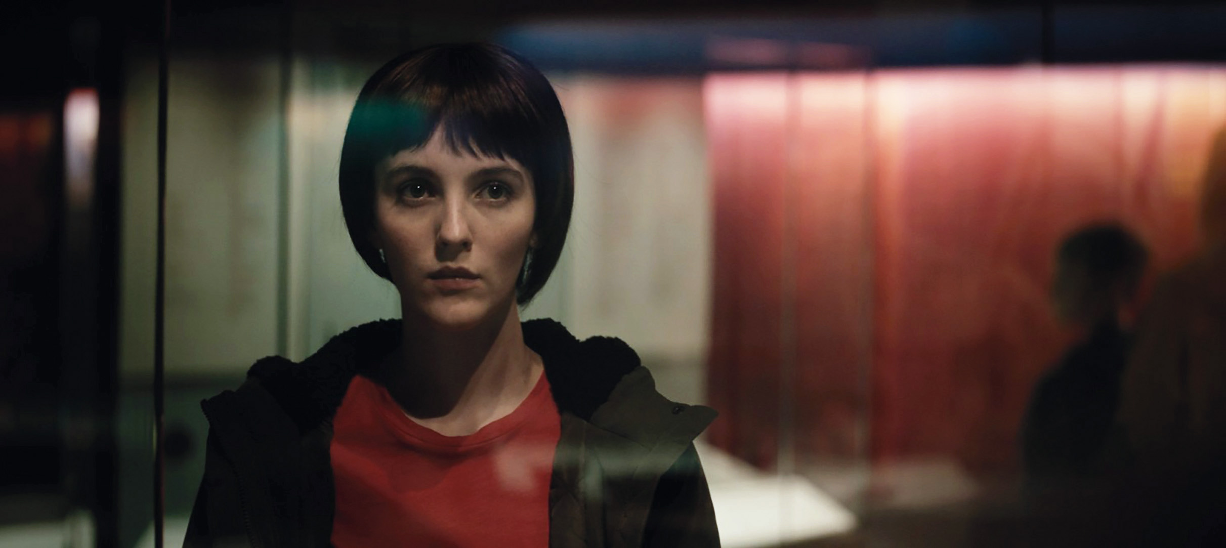 Film - New Statesman