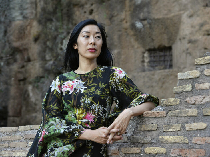 Katie Kitamura’s Intimacies is an amorphous, disquieting novel - New ...