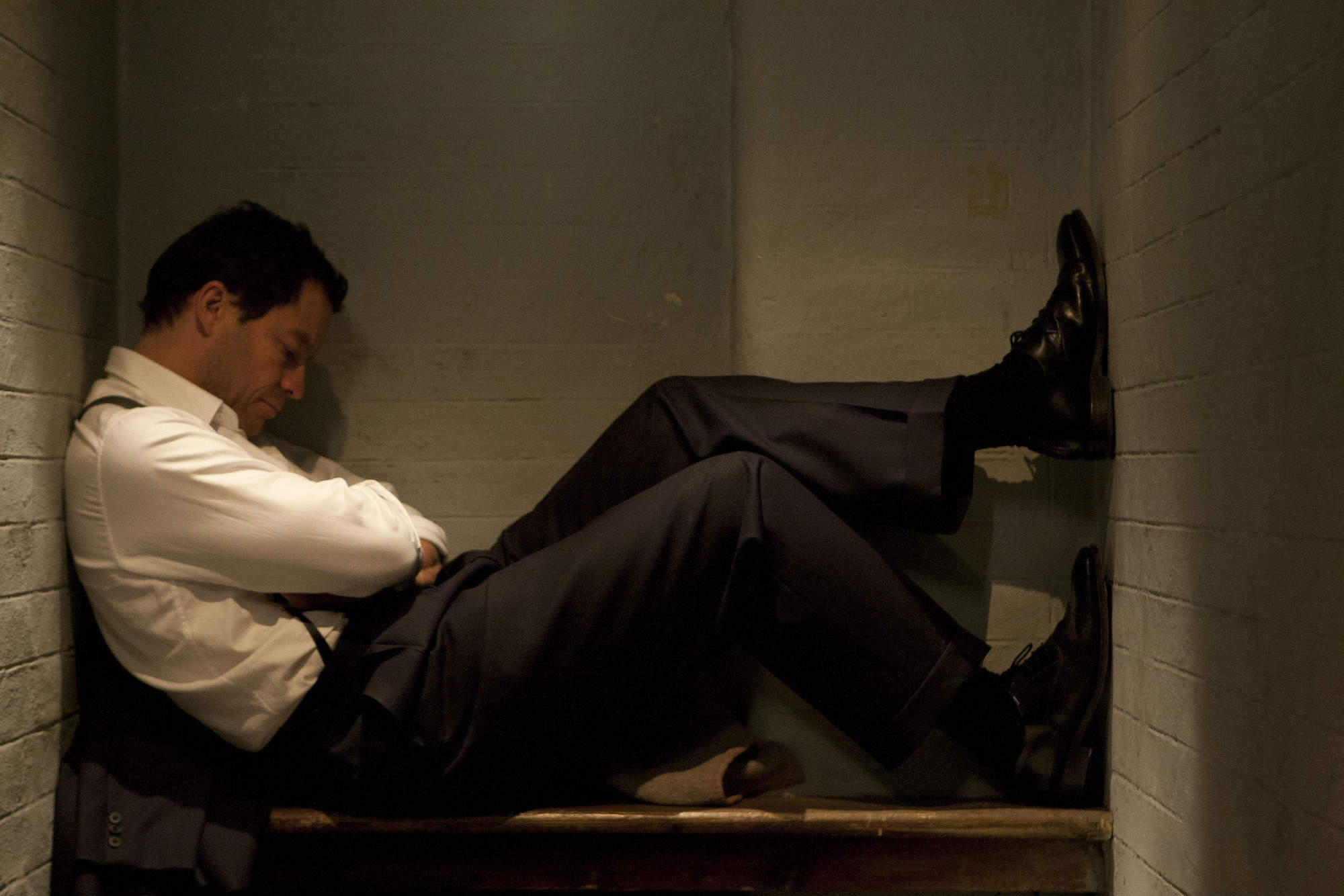 The Hour: series 2, episode 2
