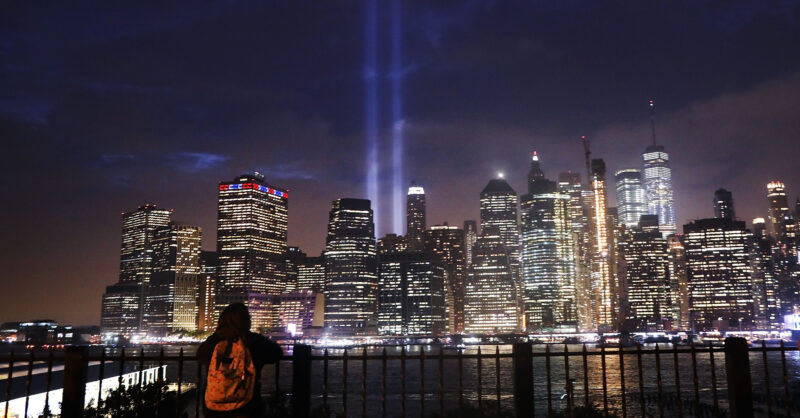 America, 20 years after 9/11 - New Statesman