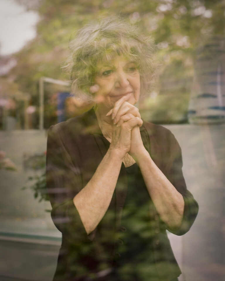 Susie Orbach: “Human beings are unbelievably adaptive” - New Statesman