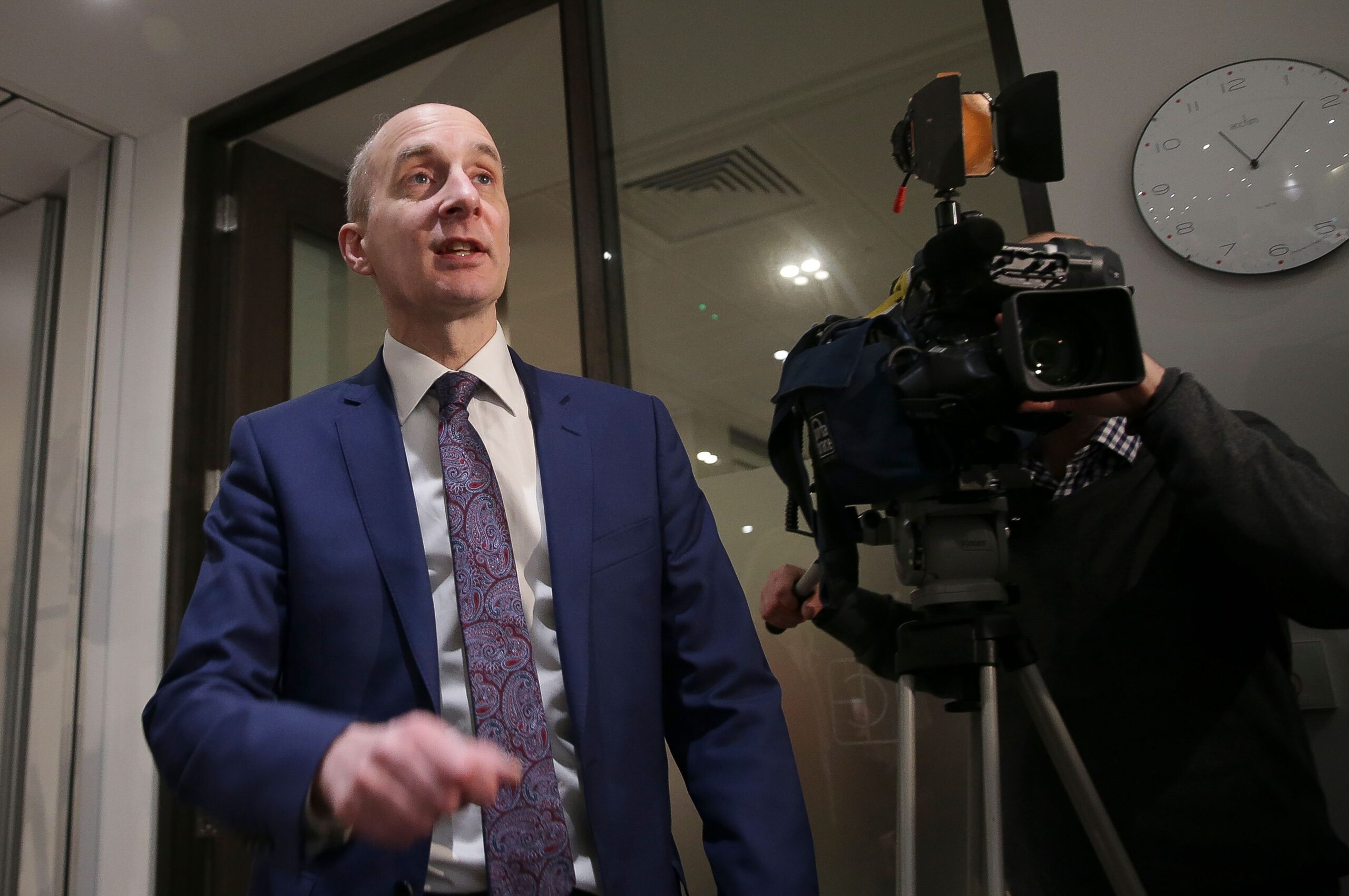 Andrew Adonis: Apprenticeships should pay more to make them “credible ...