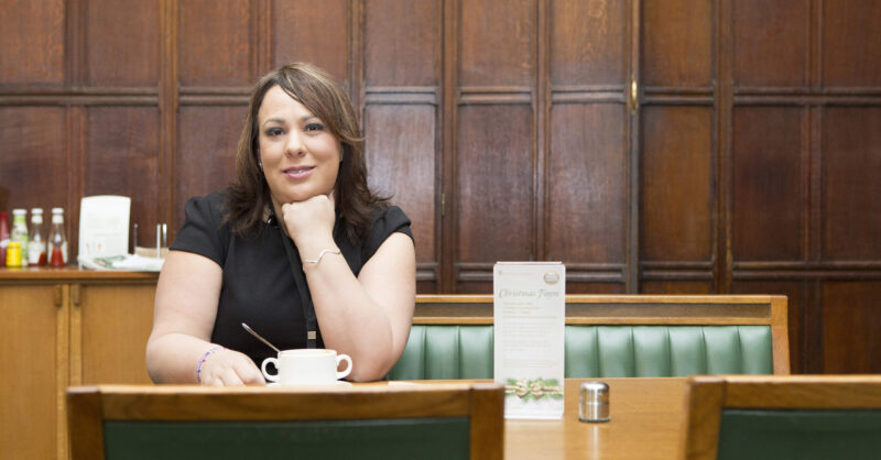 An anniversary in opposition: new female Labour MPs on their first year ...