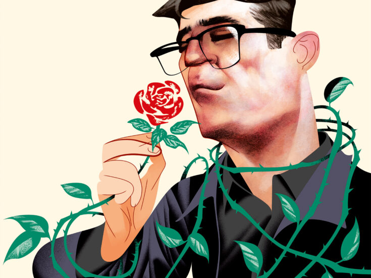 Andy Burnham: “I’m prepared to go back but as something different ...