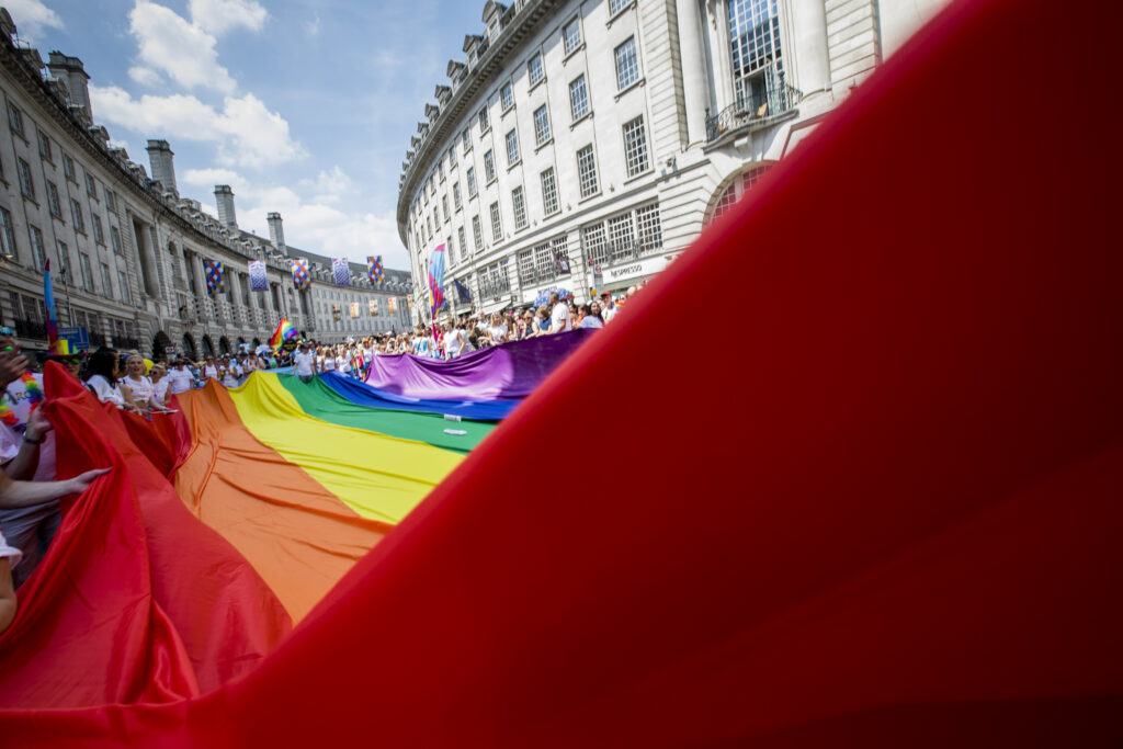 The Staggers - New Statesman