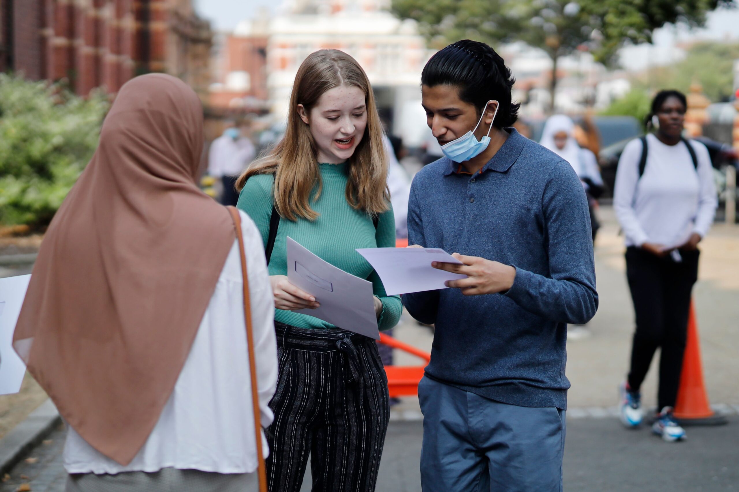 The Staggers - New Statesman