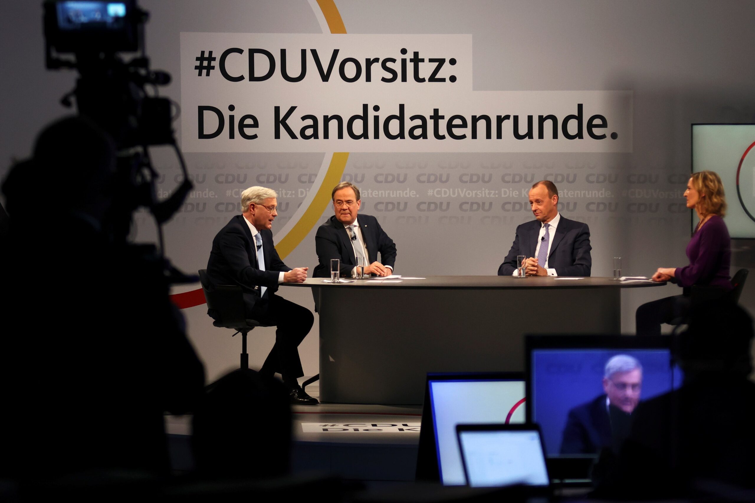 The Franco-German election season begins