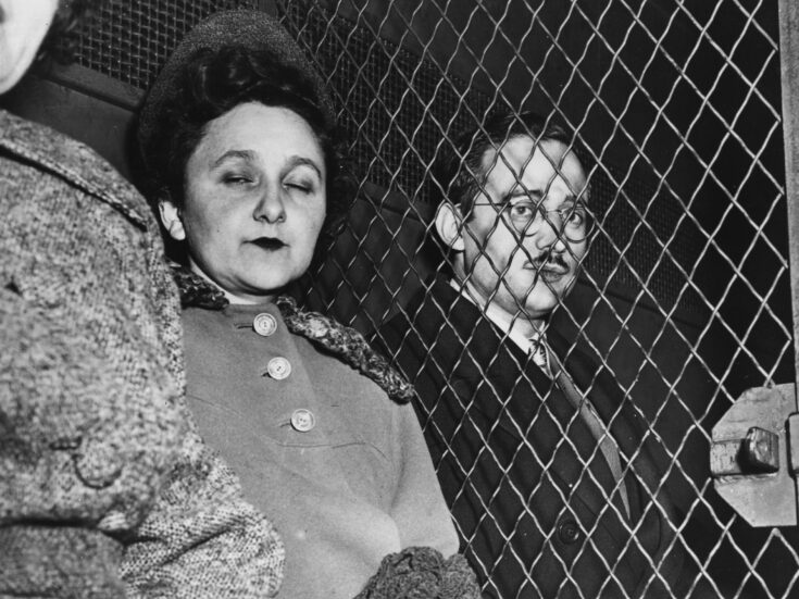 The executed innocent: Why justice for Ethel Rosenberg still matters