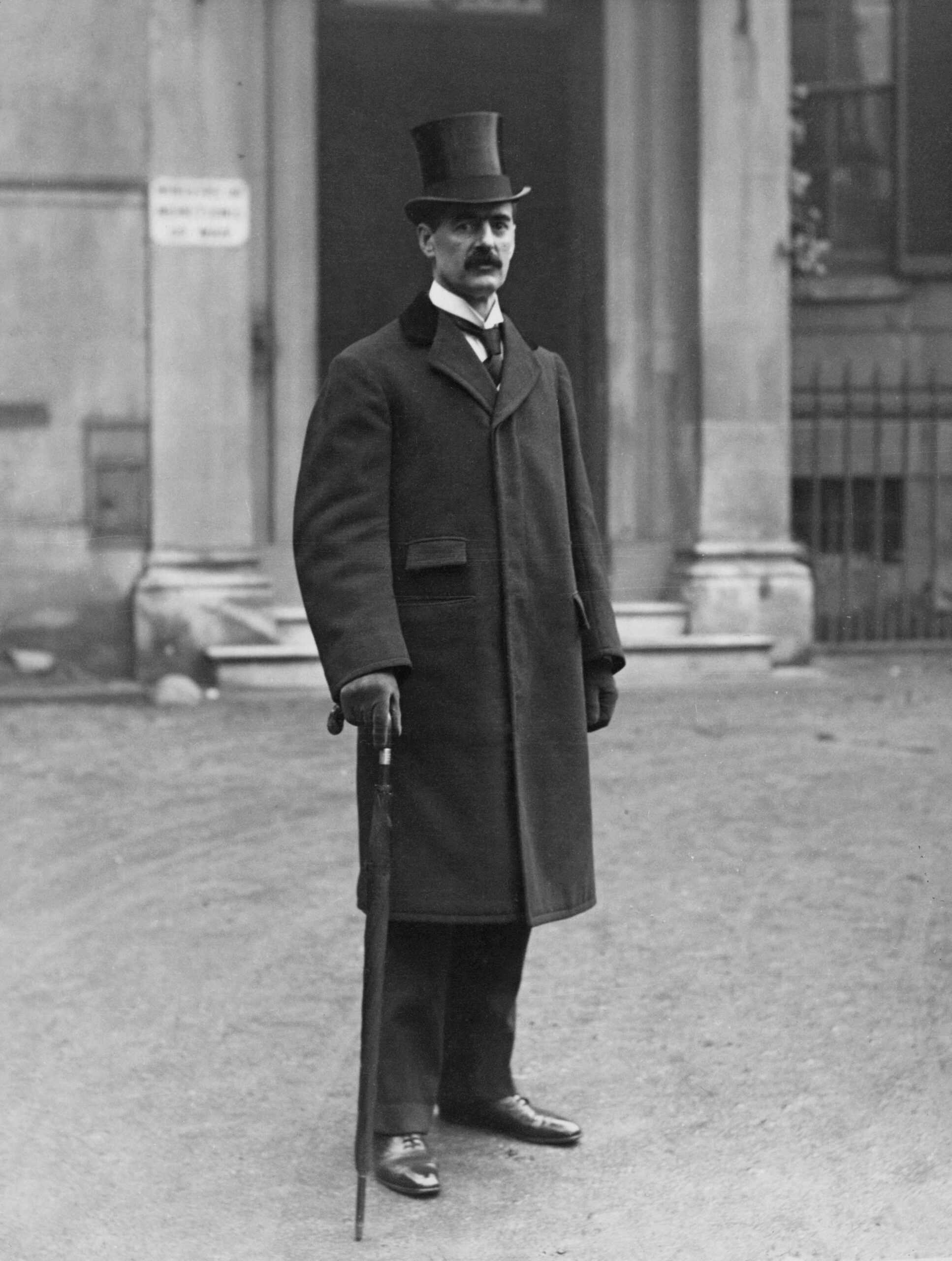 From the NS archive: Mr Chamberlain’s fiasco