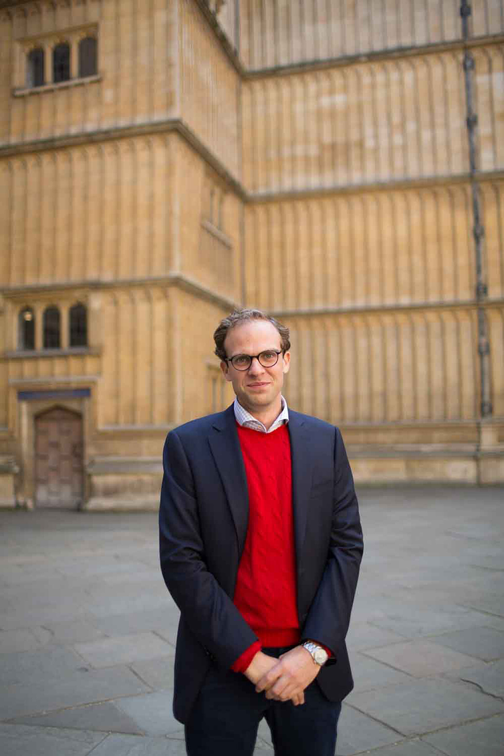 Carl Benedikt Frey: Covid-19 will accelerate automation - New Statesman