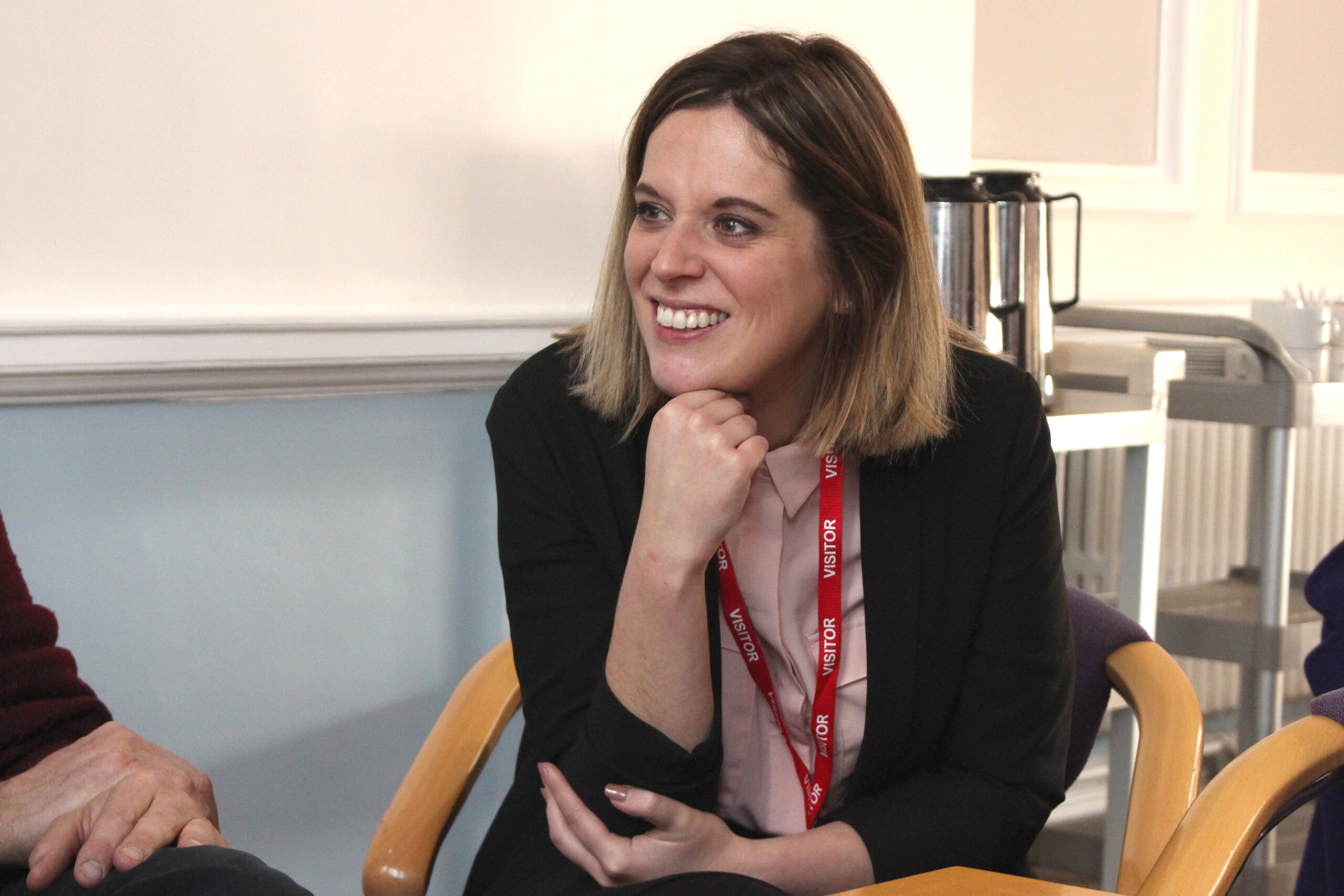 On the road in Crewe: Laura Smith on life as a Labour MP in a Brexit ...