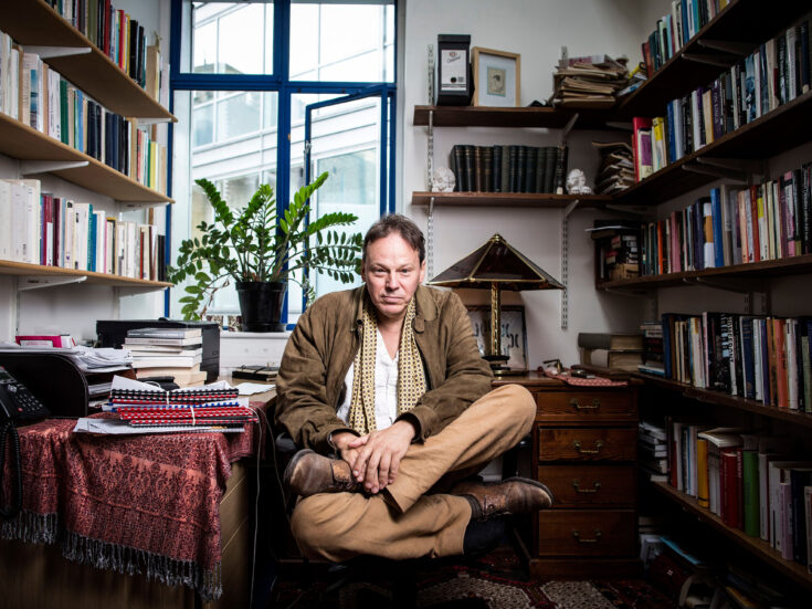 The anarchist: How David Graeber became the left’s most influential ...