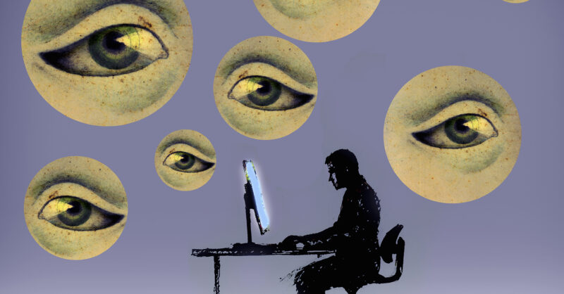 What the "Bad Art Friend" story teaches us about privacy - New Statesman