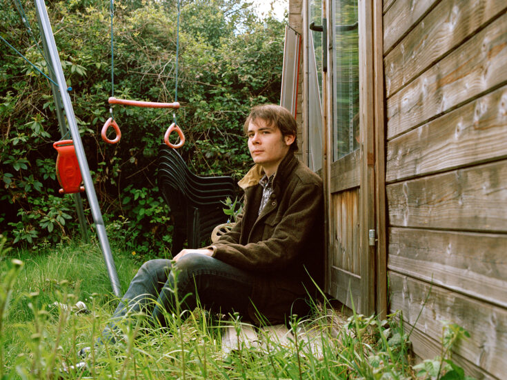 Simon Roper: the 23-year-old reconstructing the past for millions of ...