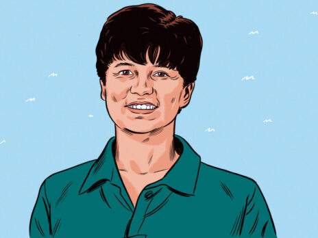 Edith Widder Q&A: “My Mastermind subject? Sea creatures that make light ...