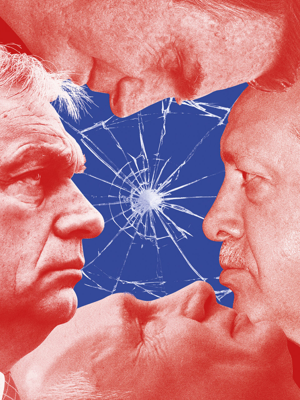 How strongmen cling to power - New Statesman