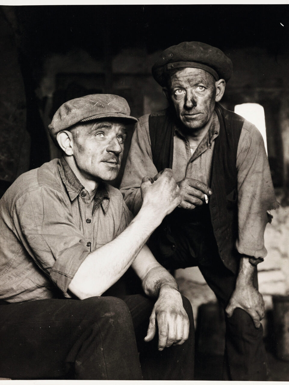 How Britain was built on coal - New Statesman