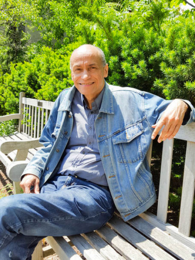 Reimagining political philosophy: on Charles Mills - New Statesman